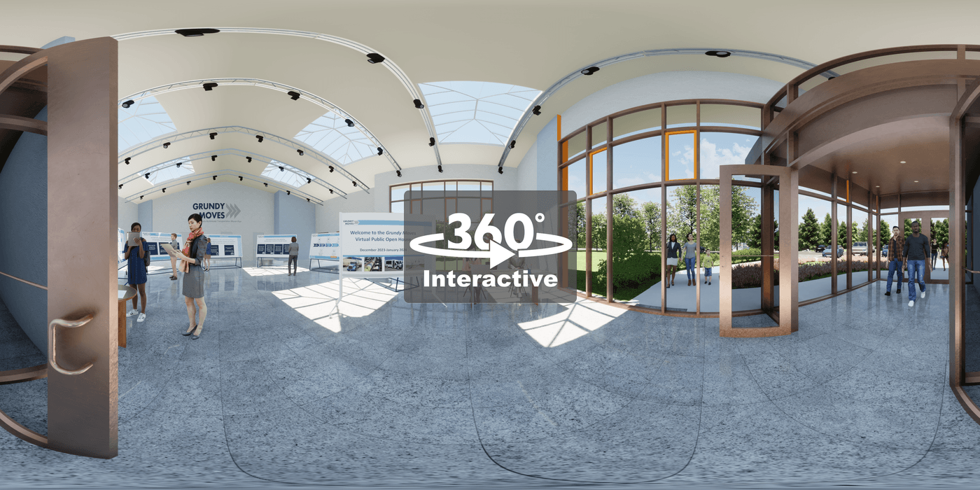 Entrance - CDM Smith