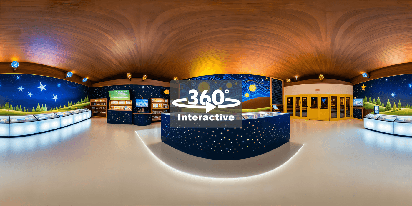 WELCOME TO K'S DIGITAL STORE 3D BREAKOUTS AND ACTIVITIES - SeekBeak