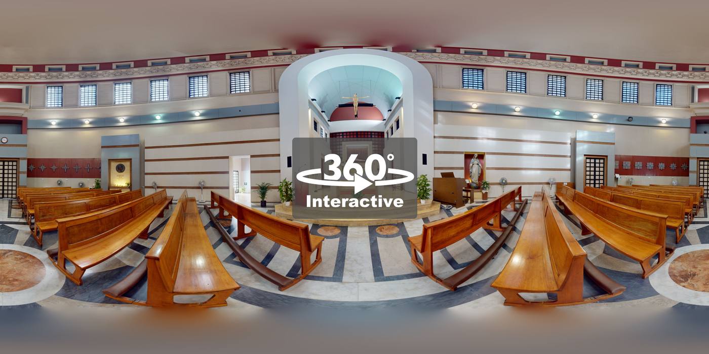 Hamrun - Midalja Mirakulusa - SeekBeak