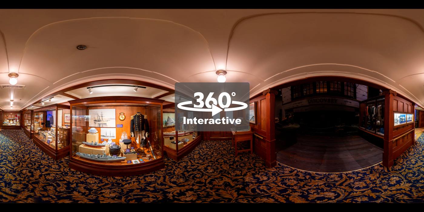 Maritime Hall - SeekBeak